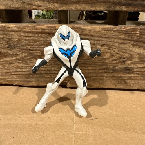 Max Steel Action Figure Turbo Flight Pack 2012 Mattel Figure Only | eBay