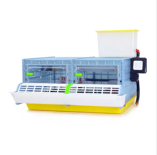 Post Hatching Chicks Raiser Cage Partridge Quail Ducks Goose MIDI CB25 ...