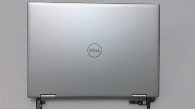 Dell Inspiron 7430 7435 2in1 FHD Complete Lcd Touch Screen 5K0M2 Silver ...