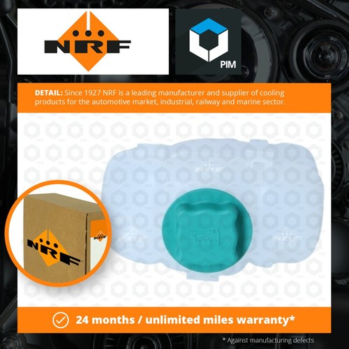 Coolant Expansion Tank 454012 NRF 30711154 30741154 30723929 30741973 ...