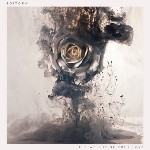 Editors Weight of Your Love Double LP Vinyl NEW | eBay.de