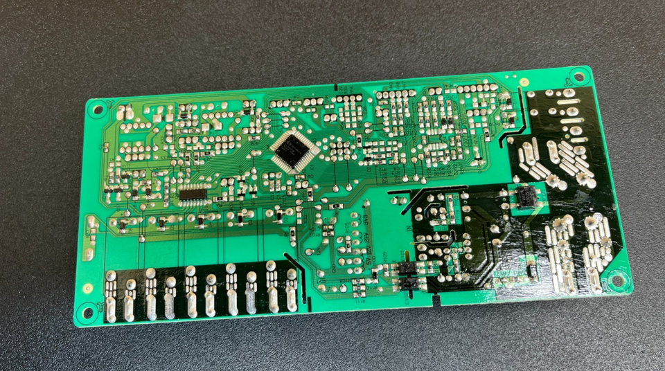 Cafe C90AAAS3R1D3 Toaster Oven -CONTROL BOARD- REPLACEMENT PART | eBay