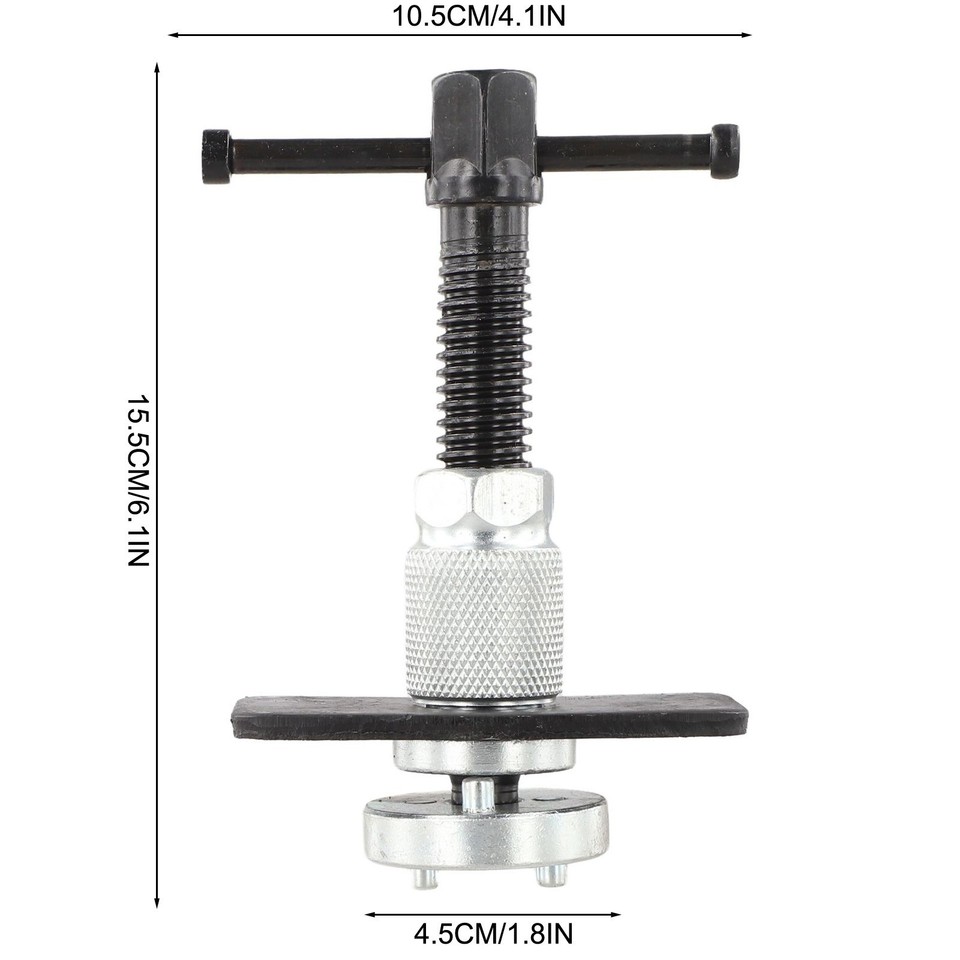 Brake Caliper Tool Car Brake Servicing Compact Design Full-featured Set ...