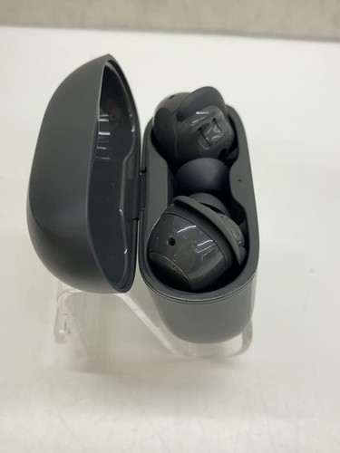 BOSE Earphones Headphones QuietComfort Earbuds II [Eclipse Grey] Used ...