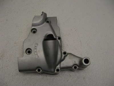 #2287 Honda CB900 CB 900 Engine Side Cover (A) with Dipstick | eBay