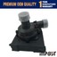 5Q0965567G Electrical Coolant Auxiliary Water Pump For VW Golf 7 Tiguan ...