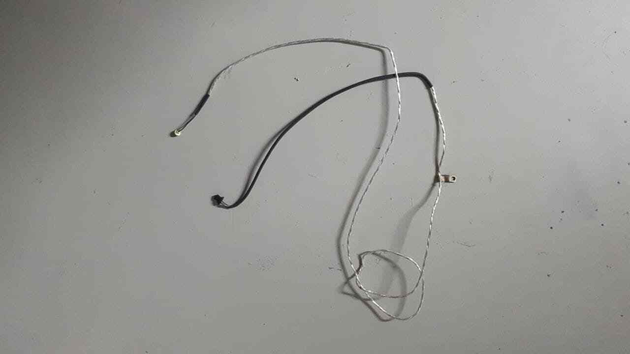 Micrófono APPLE MACBOOK 13,3" - A1181 - 2006 Micrófono Cable Conexión ...