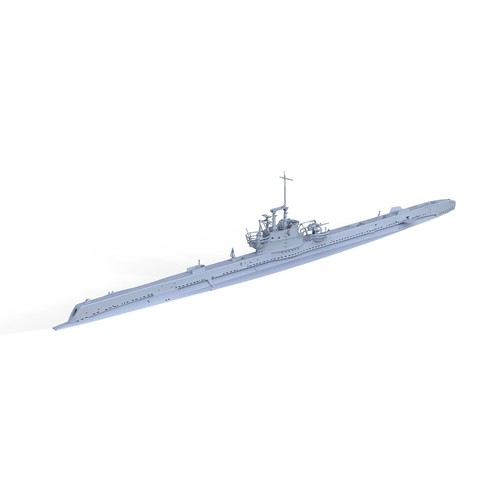 SSMODEL SSC700956 1/700 Military Model Kit British Sturdy Class ...