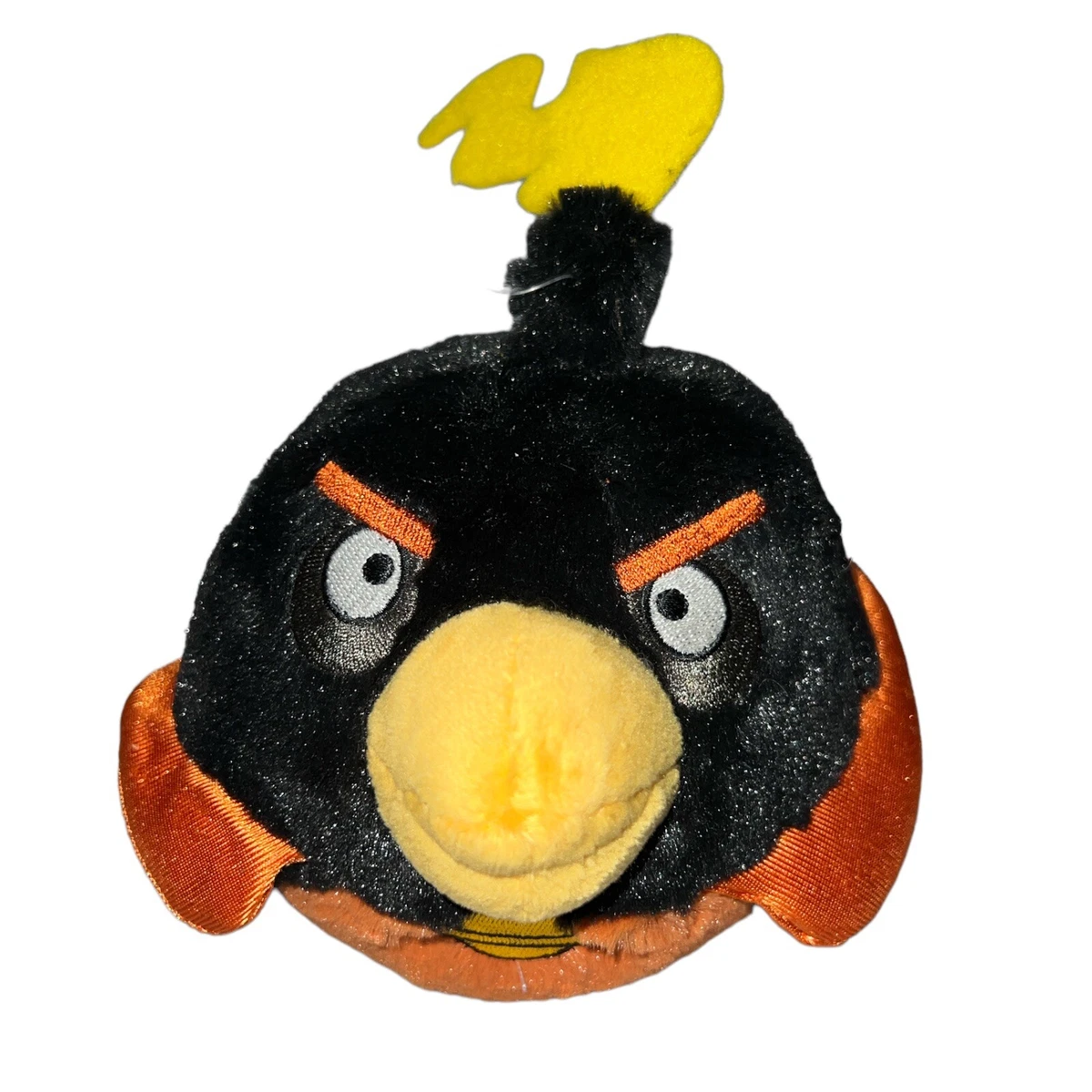 Angry Birds Space Fire Bomb Bird