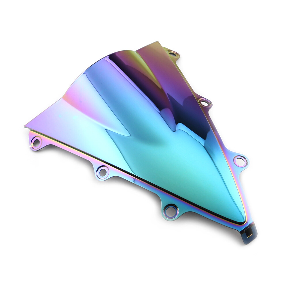 Motorcycle Windshield Windscreen For Honda CBR300R 2015-2018 2016 2017 ...