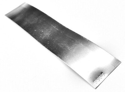 Silver Solder Sheet 56% Extra Soft Easy Flow 5Dwt Jewelry Making Solder ...