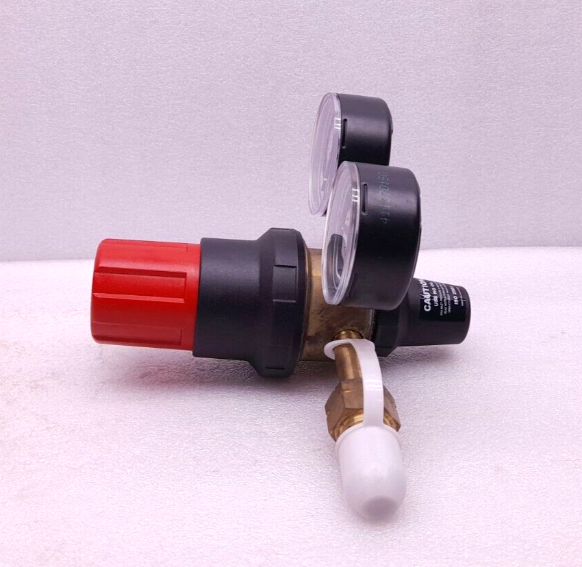 Afrox Saffire S 8500 AGM 150 Multi Stage Regulator Series 8500 ...
