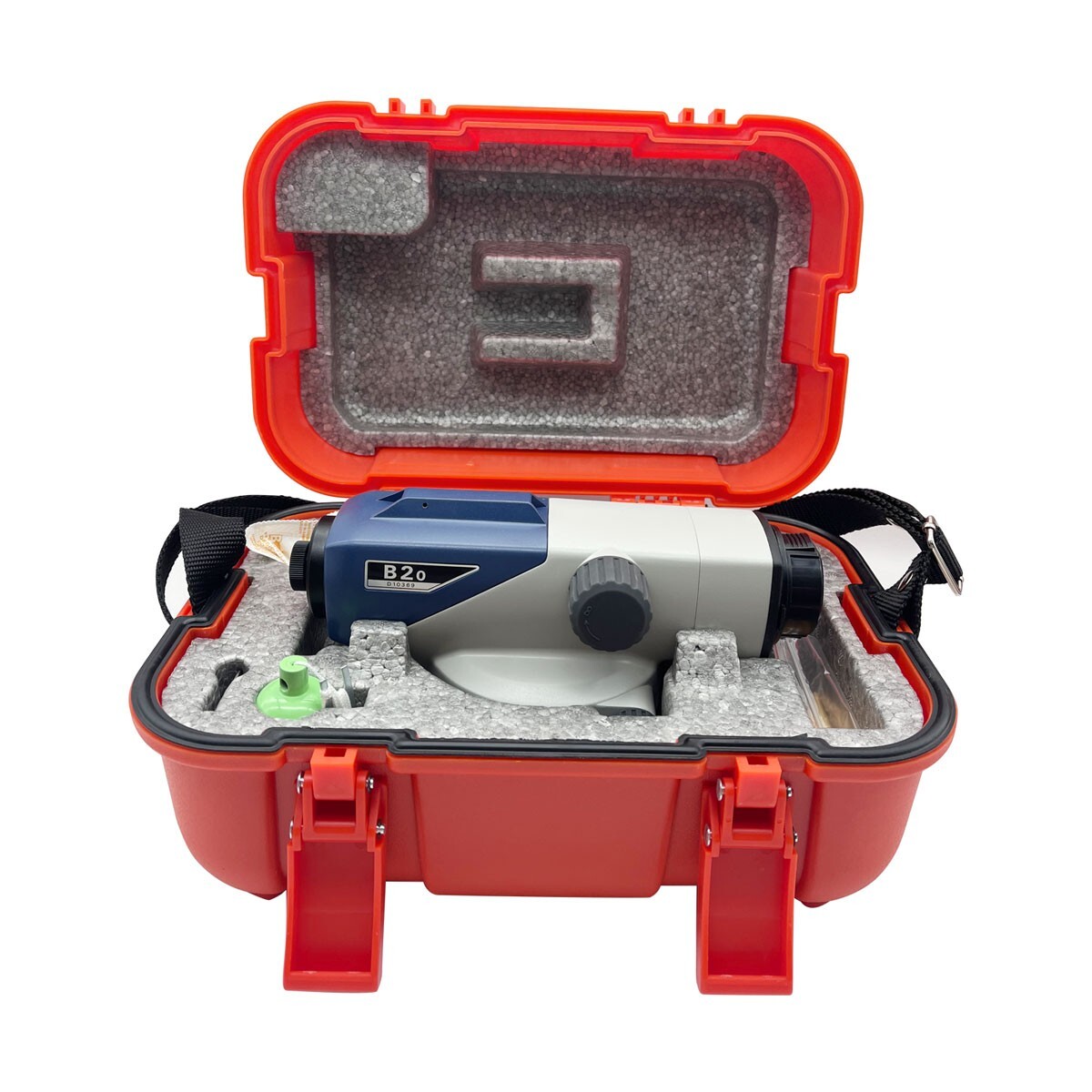 NEW B20 Automatic Level For Sokkia AUTO Sight Levels 32X Magnifications ...