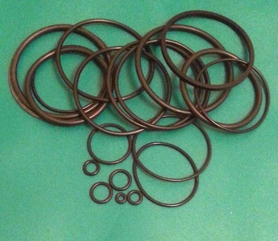 Senco SN4-SN-IV-Framing Nailer Rebuild Kit | eBay