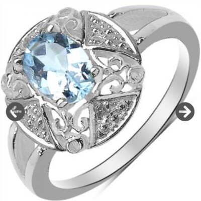 Diamonds SBTopaz | eBay
