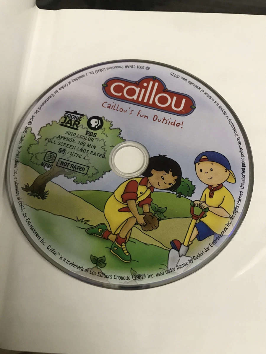 Cookie Jar Entertainment Dvds