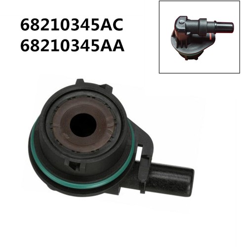 1X PCV Valve 68210345AC 68210345AA For Grand Cherokee Wrangler Pacifica ...