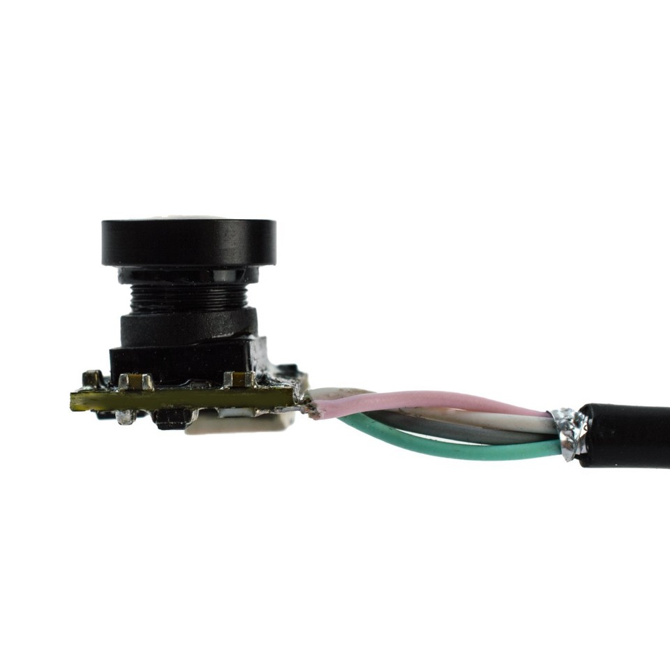 Lochkamera U1-MWD Pinhole hidden Cam versteckt getarnt USB HD ...