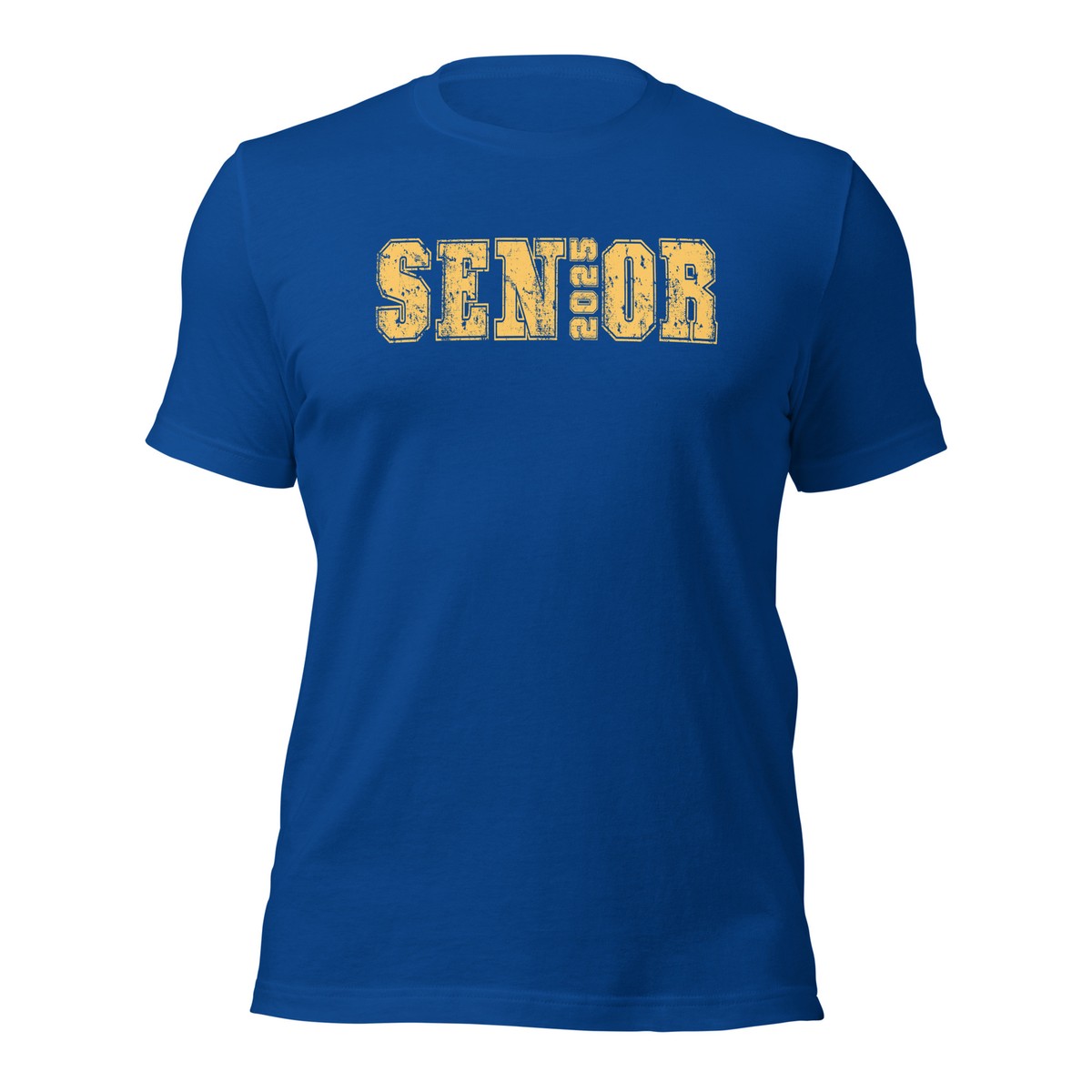 Senior School Shirts