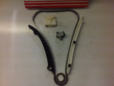 VAUXHALL CORSA D 1.4 A14XEL A14NET A14XER 2010-15 NEW BASIC TIMING ...