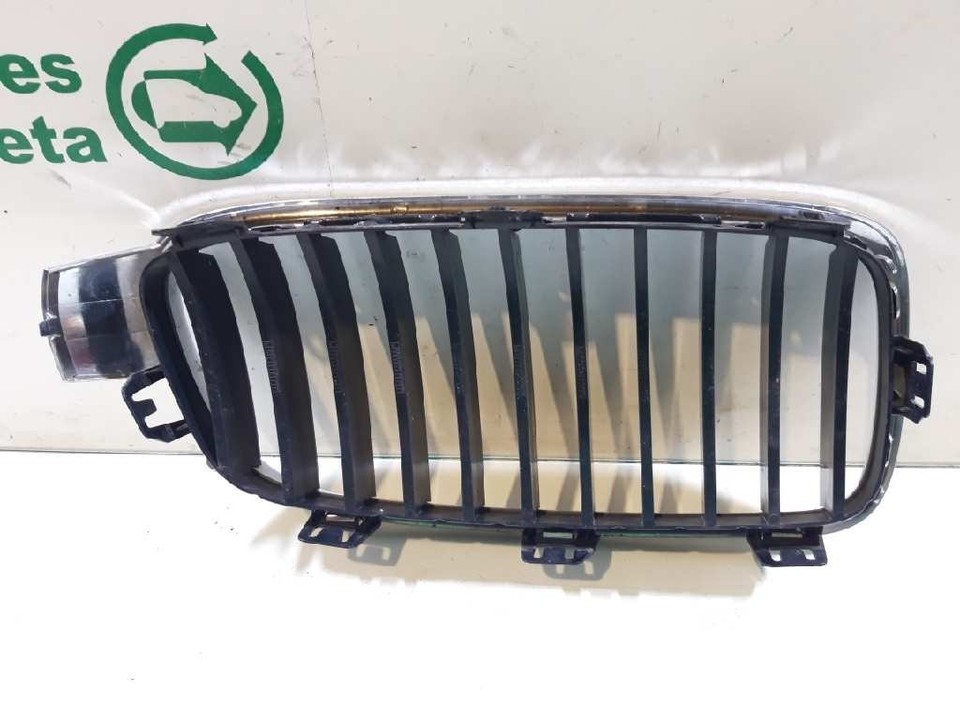 51137255411 FRONTGITTER / 1666253 FÜR BMW SERIE 3 LIM. F30 320D | eBay.de