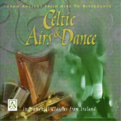 The Celtic Orchestra Celtic Airs and Dance (CD) Album 5099343106031 | eBay.de