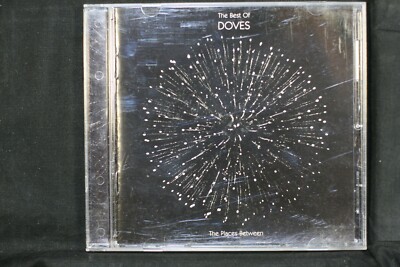 Doves ‎– The Best Of Doves: The Places Between - CD (C940) | eBay