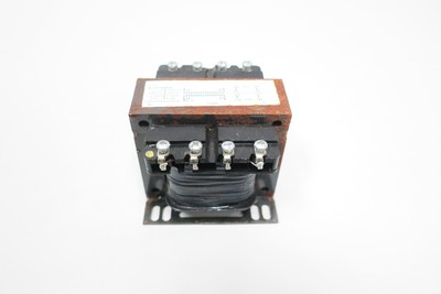 Transformers - 600V-Ac 120V-Ac Voltage Transformer