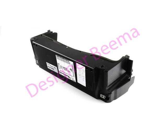 2014 BMW 5 F11 Rear Underpanelling Air Compressor Cover Shield ...