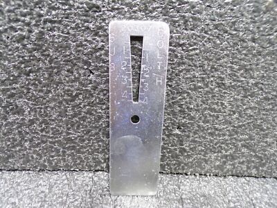 Locksmith Equipment - Key Decoder