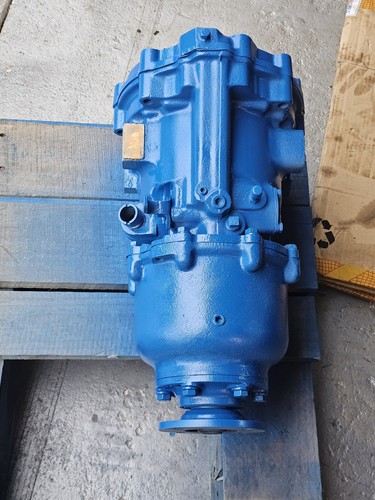 Velvet Drive 72C 2.57:1 Marine Transmission | eBay