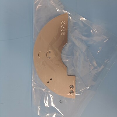 346-0403// AMAT APPLIED 0020-26900 (CLEANED) HEAT SHIELD HTHU HEATER ...