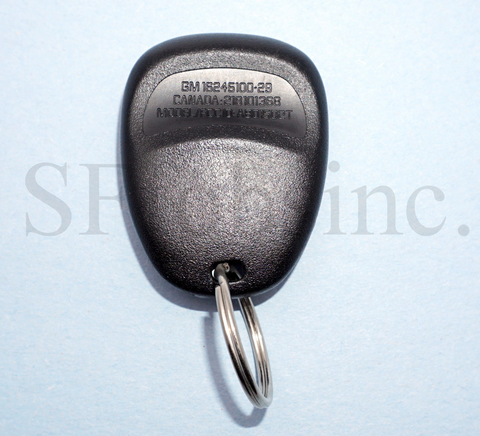 LIKE NEW OEM GM CHEVY BUICK PONTIAC OLDS KEYLESS REMOTE FOB AB01502T ...