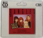 Bangles Solid Gold E.P. 3" CD single (CD3) CBS | eBay