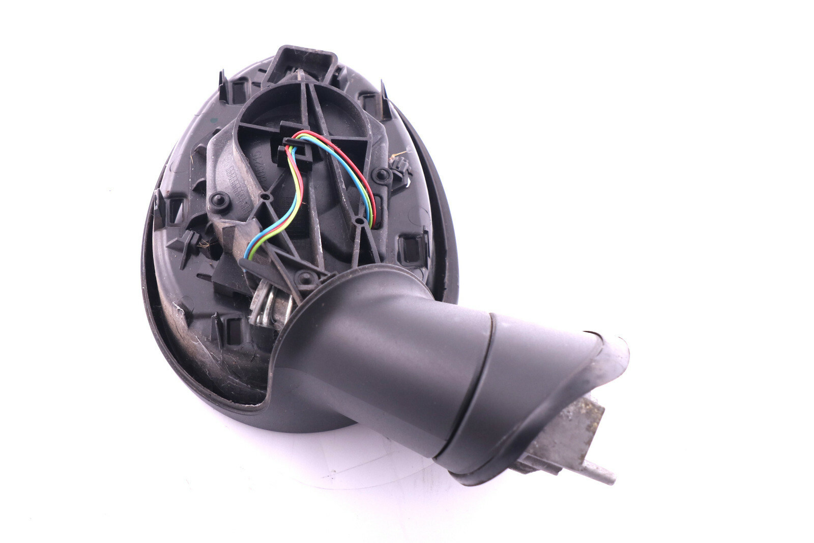 Mini Cooper One R55 R56 R57 N/S Left Passenger Side Door Wing Mirror ...