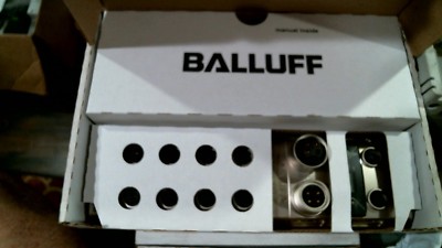 BNI00FW BNI PNT-508-005-Z015 BALLUFF network module Brand New DHL Fast ...