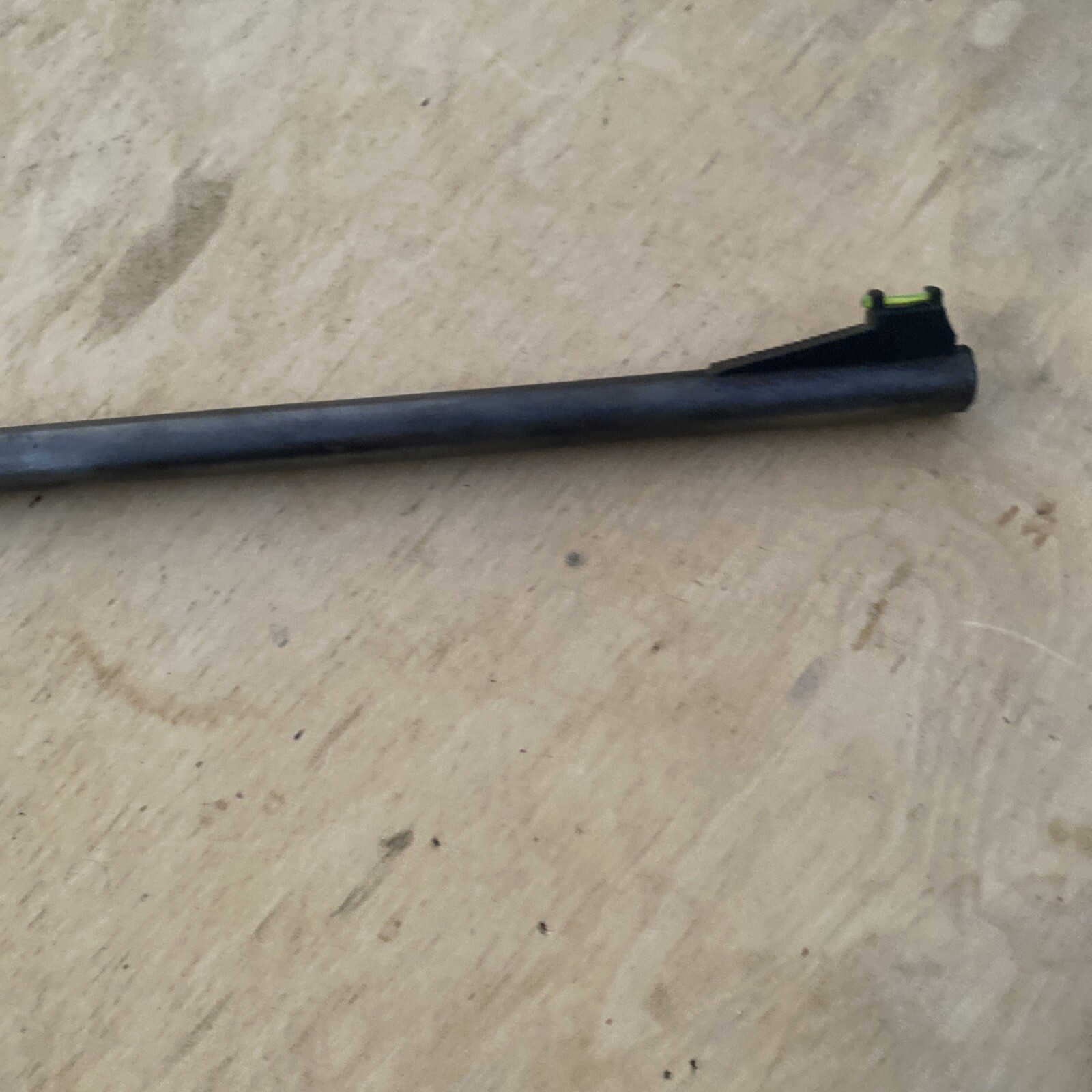 Crosman Model 66 Powermaster 177 cal. Air Rifle Barrel Cover, | eBay