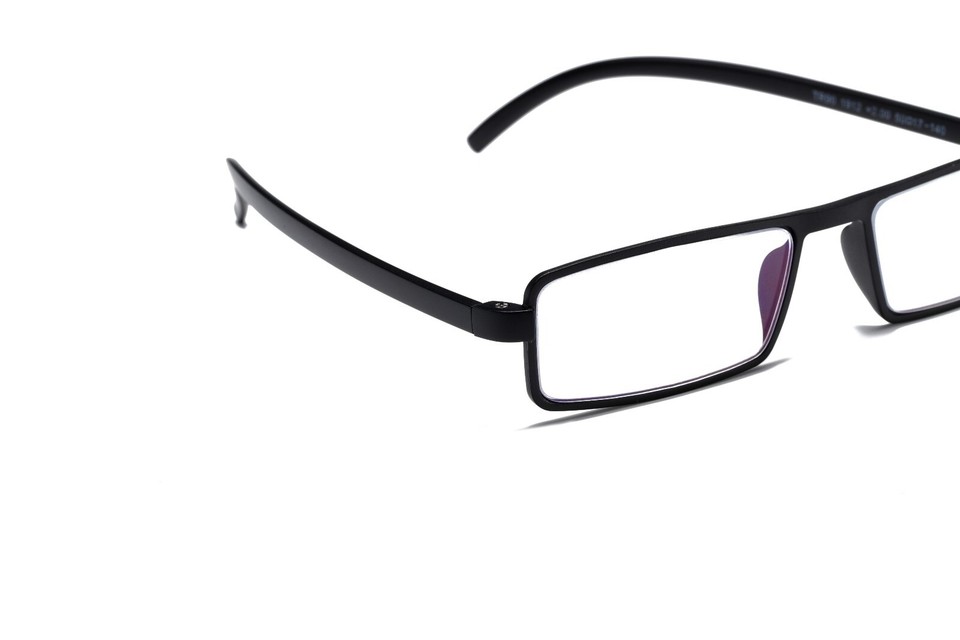 10PK Unisex Unbreakable Lightweight Reading Glasses Blue Light Blocking ...