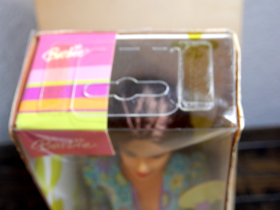 Barbie Style JCPenney Exclusive Doll C6849 2003 NEW IN BOX | eBay