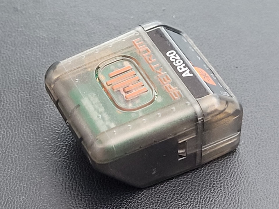 Use Spektrum AR620 2.4Ghz 6ch RC Receiver RX SPMAR620 Tested | eBay