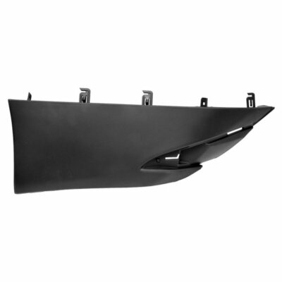 fits 2017-2018 TOYOTA PRIUS S MODEL Rear Bumper DRIVER SIDE Corner End ...
