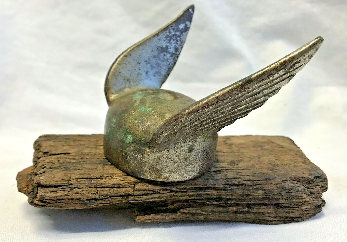 Flat Wing Radiator Cap