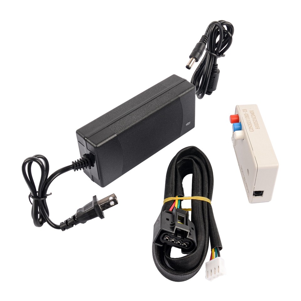 Turbo Actuator Calibration Tool Fits Ram Cummins 6.7 L Holset HE300VG ...