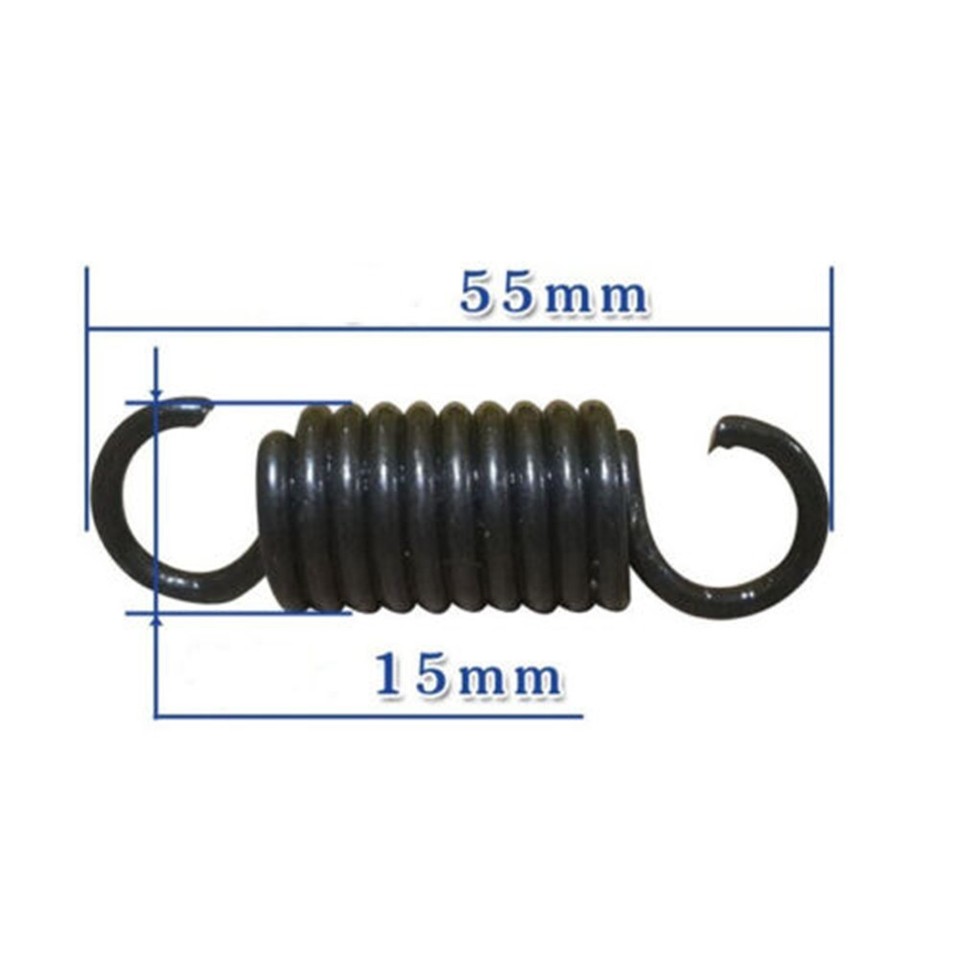 High Quality Garden Torsional Spring Tool Replacement 55*15mm ...