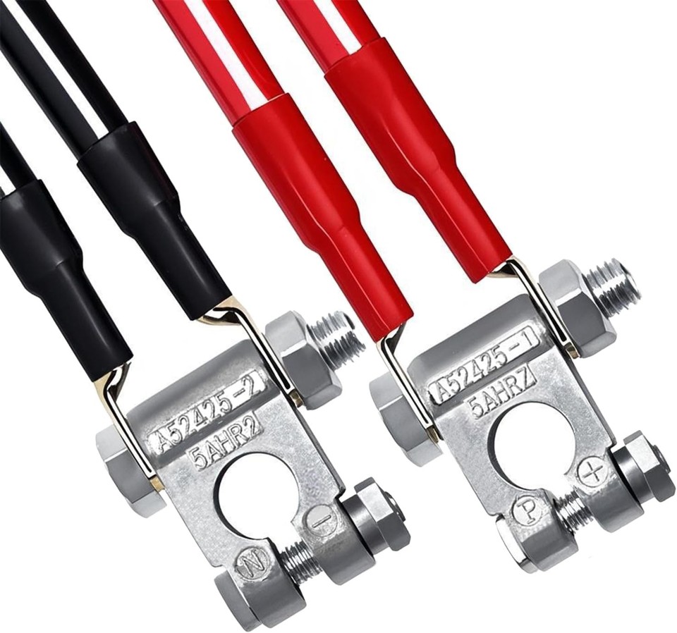 Military Spec Battery Terminals,Heavy Duty Battery Terminal,Battery ...