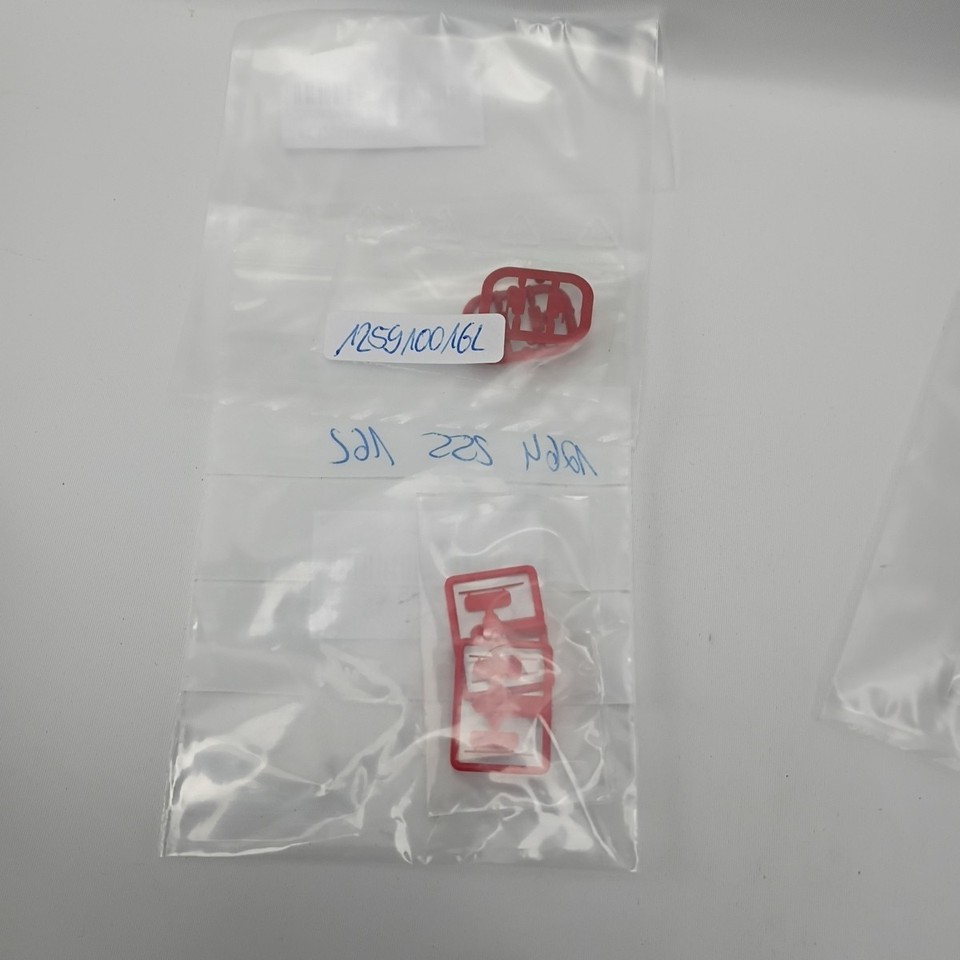 Lot HO Scale BEMO Misc. Parts German Electric Model Train Parts | eBay.de