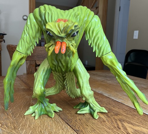 Hasbro Inhumanoids Tendril 1986 | eBay