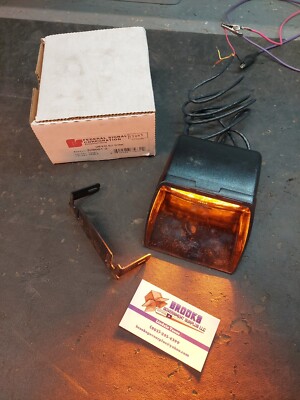 Strobe & Beacon Lights - Federal Signal Viper