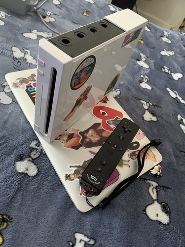 nintendo wii gamecube compatible | eBay