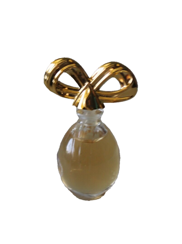 White Diamonds Elizabeth Taylor Mini .12 oz. Parfum Perfume Miniature ...